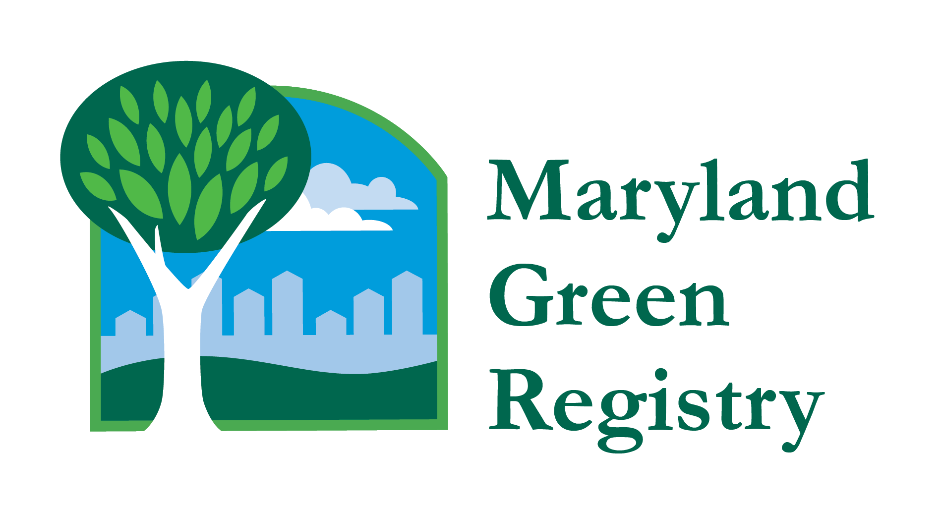The Maryland Green Registry | CLYM Environmental