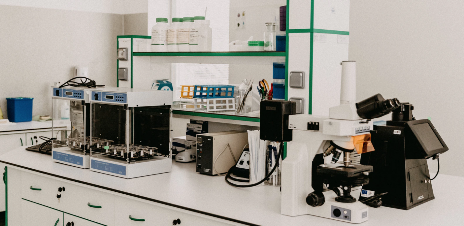 The Three Phases of Successful Lab Decommissioning | Clym