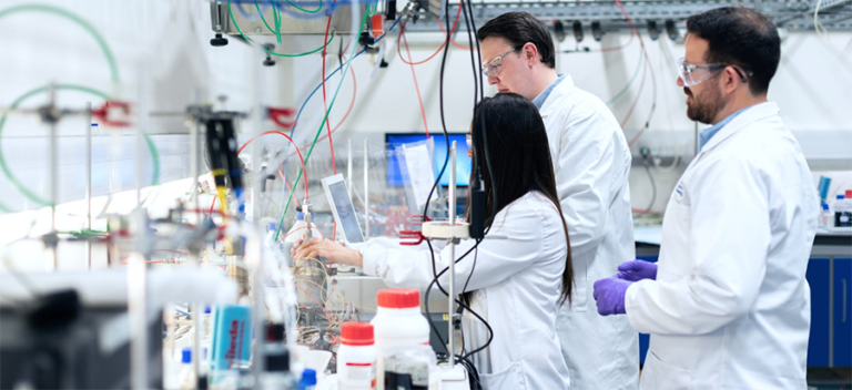 Moving Your Lab? This Checklist Will Help You Plan | Clym